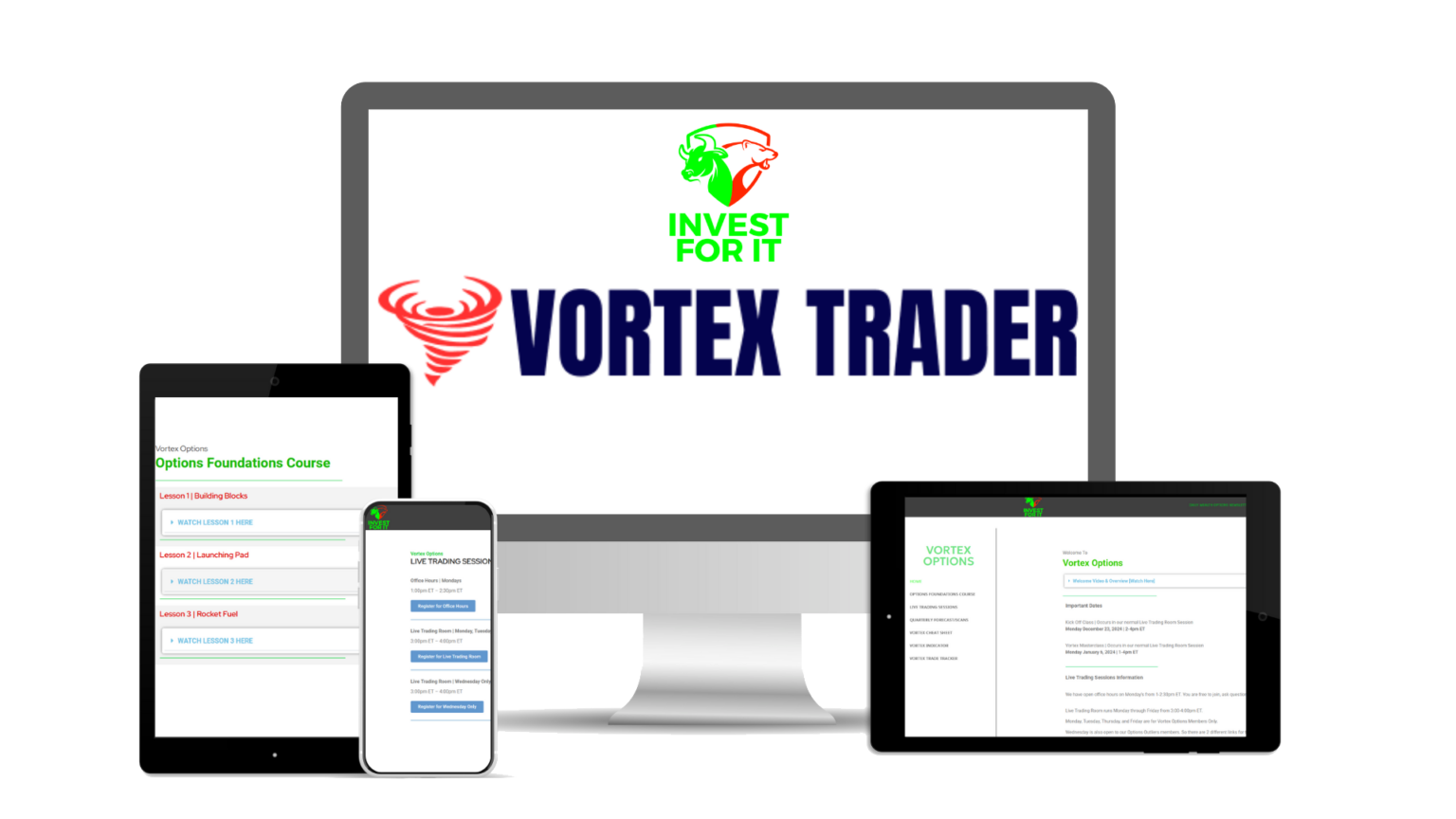 Products – Invest For It